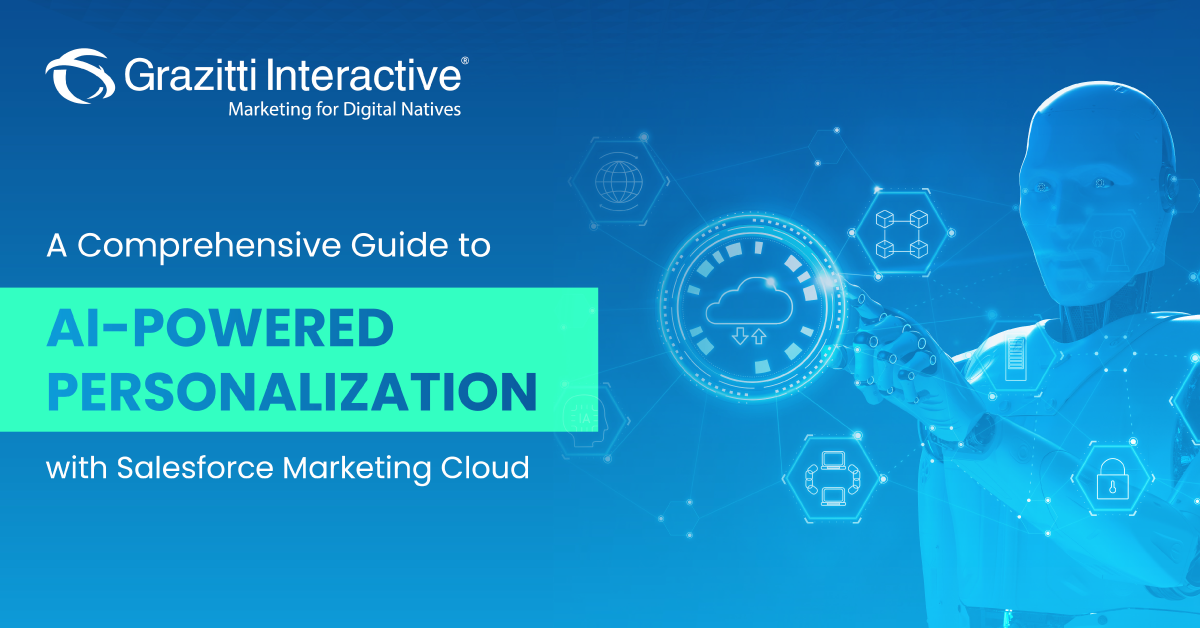 Guide to AI Personalization in Salesforce Marketing Cloud