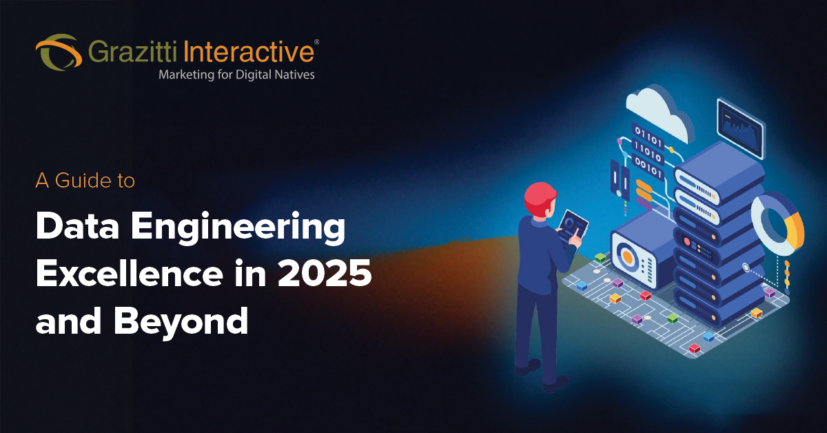 Data Engineering Guide 2025: Tools, Trends & Best Practices