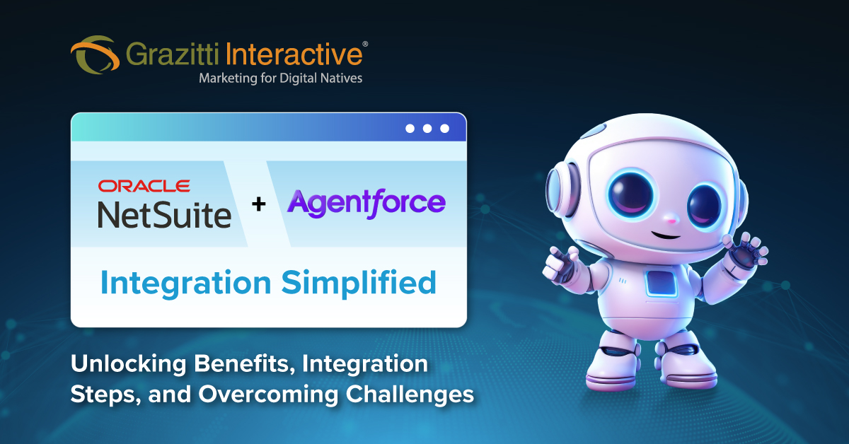 A step-by-step guide to integrating NetSuite with Agentforce