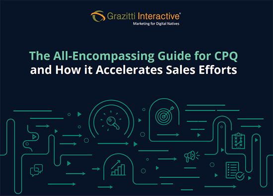 eGuide | The All-Encompassing Guide for CPQ and How it Accelerates ...