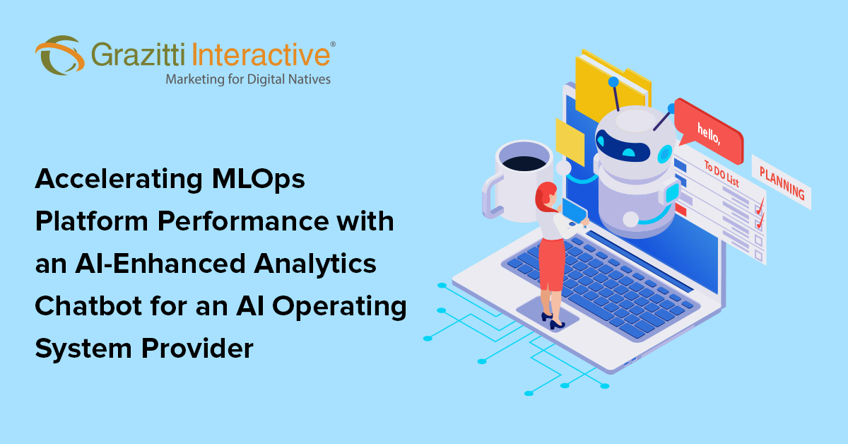 Transforming Mlops Platform Performance With An Ai Chatbot