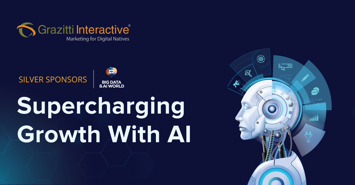 Let’s Meet at Big Data & AI World, 2024 | Excel, London