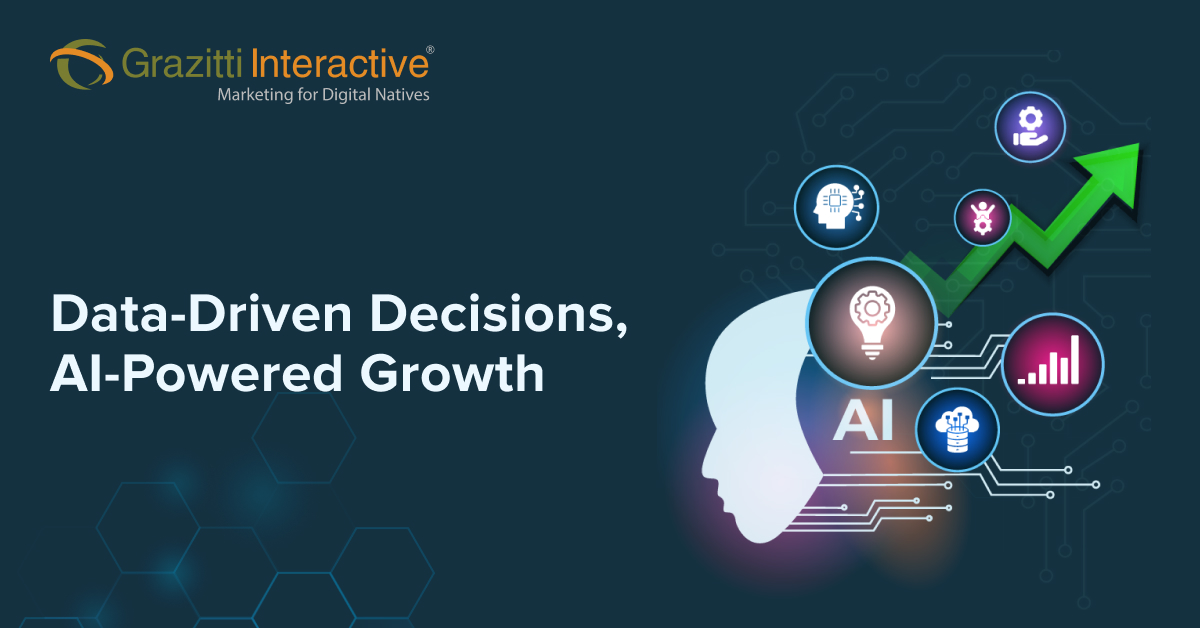 Big Data & AI World 2025 | Grazitti Interactive Solutions