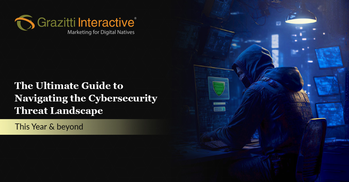 Know What are Global Cybersecurity Risks & Best Practices