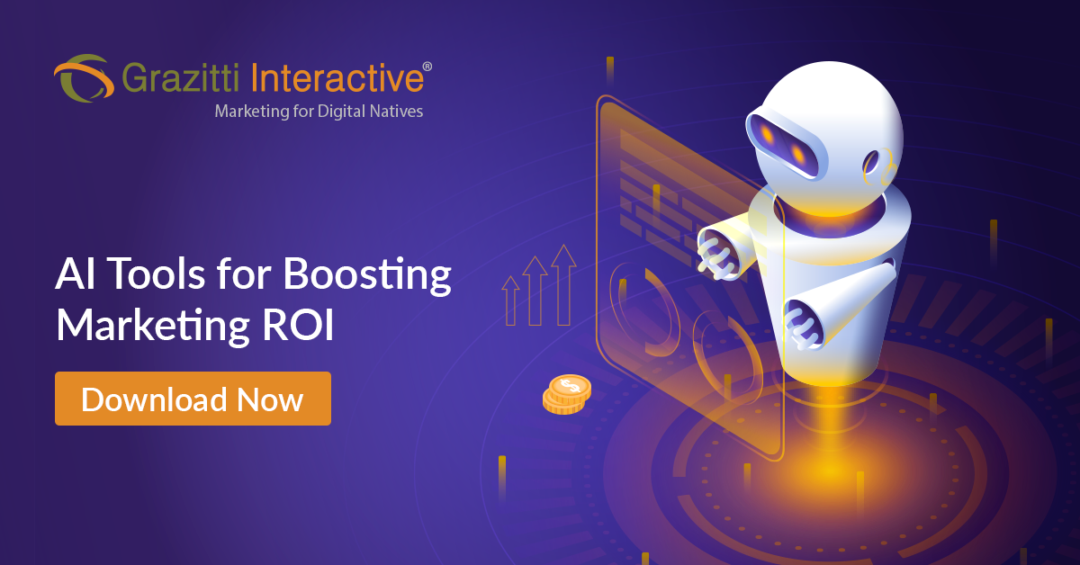 Generative AI: Tools to Boost Marketing ROI