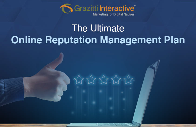 Strategies for Effective Online Reputation Management