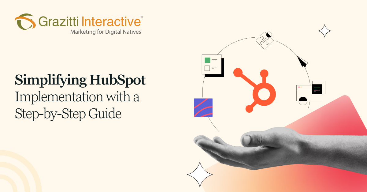 Your Go-To Guide for Successful HubSpot Implementation