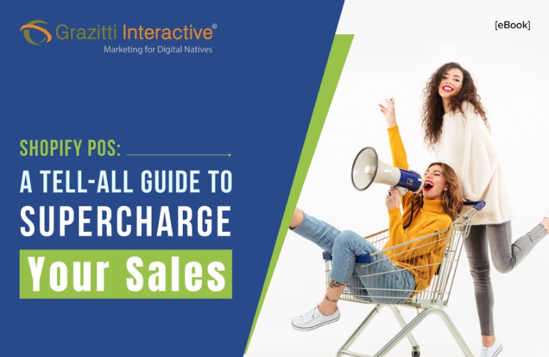 Harness the Power of Shopify POS to Generate More Sales