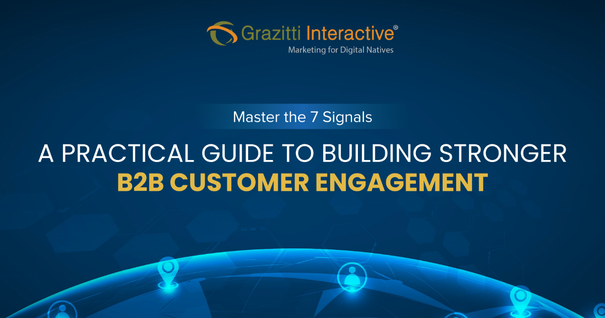 Discover Secrets of B2B Customer Engagement | FREE eBook