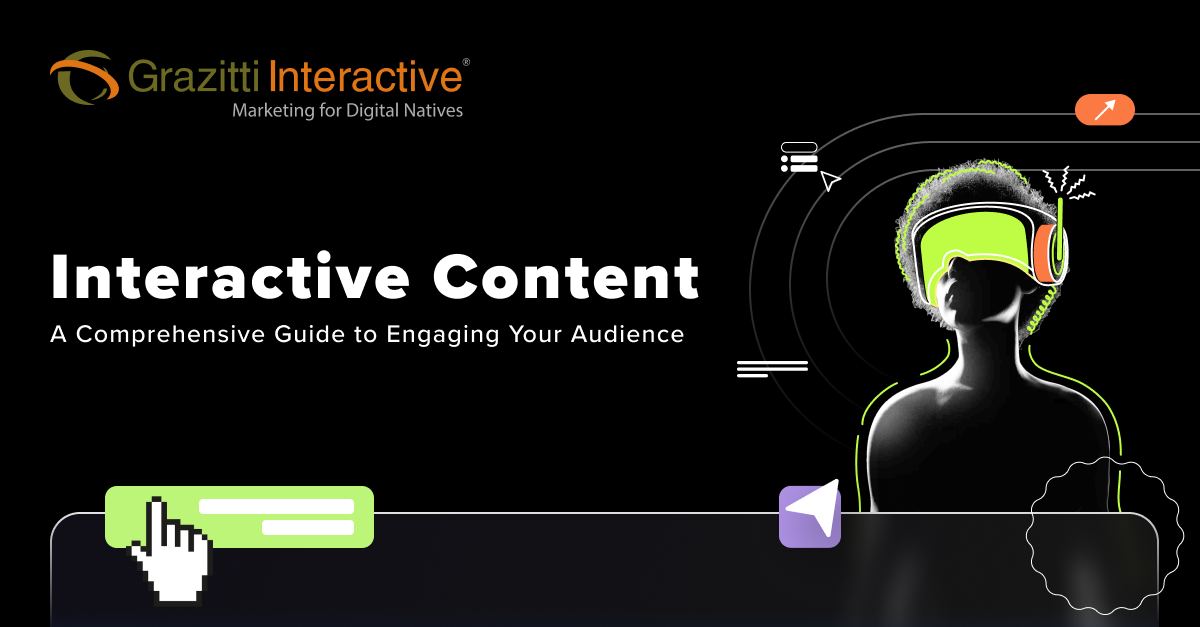 Harness the Power of Interactive Content for B2B Success