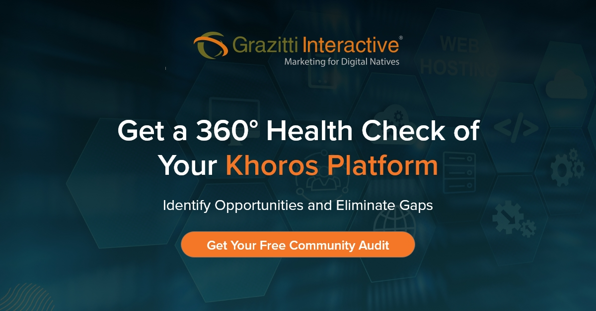 Enhance CX on Your Khoros Platform With a Free Audit