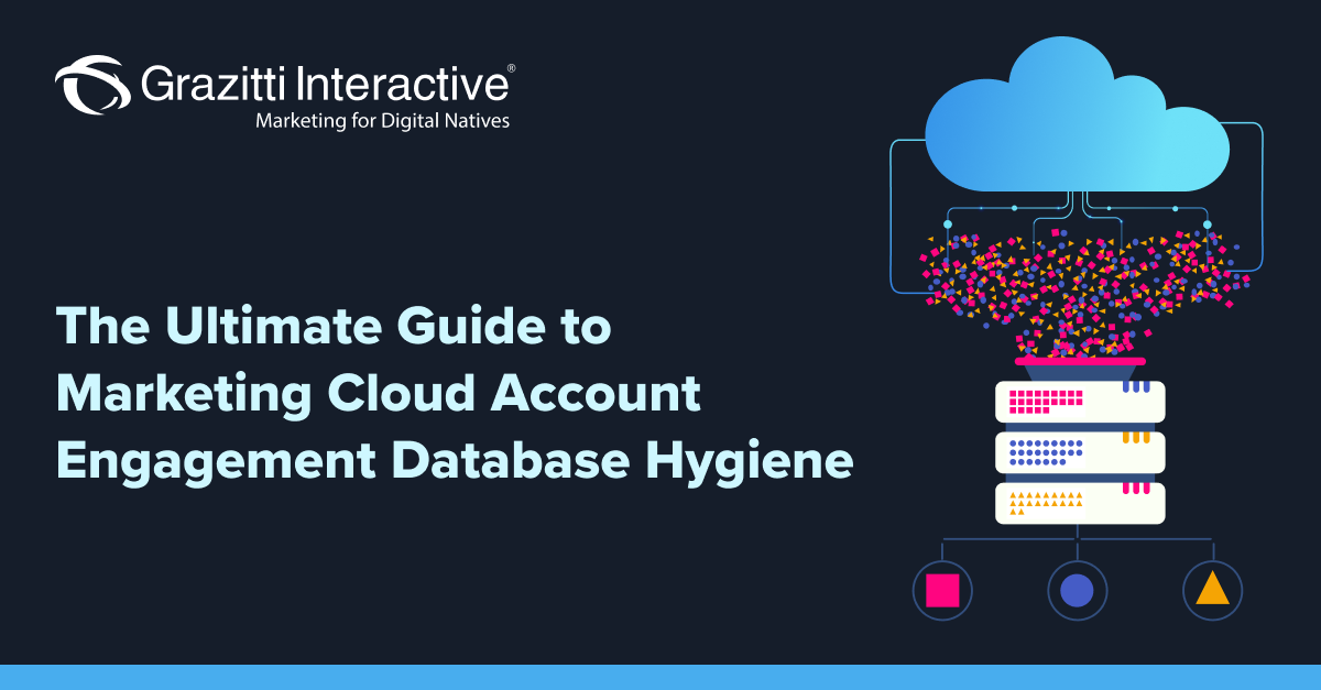 The Ultimate Guide to Account Engagement Database Hygiene