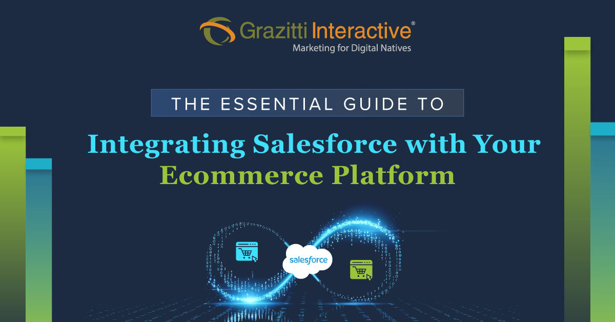 Integrate Salesforce with Ecommerce Platform: How-to Guide