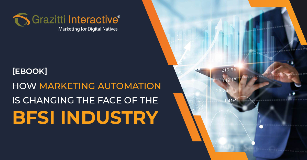 The Impact Of Marketing Automation On The Bfsi Industry
