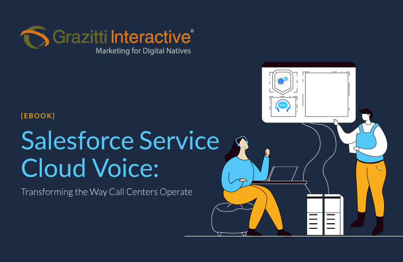 Set Up Salesforce Service Voice for Contact Center Success