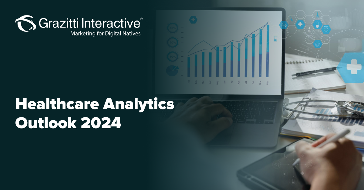 Healthcare Analytics Unveiled: A Glimpse Into 2024 & Beyond