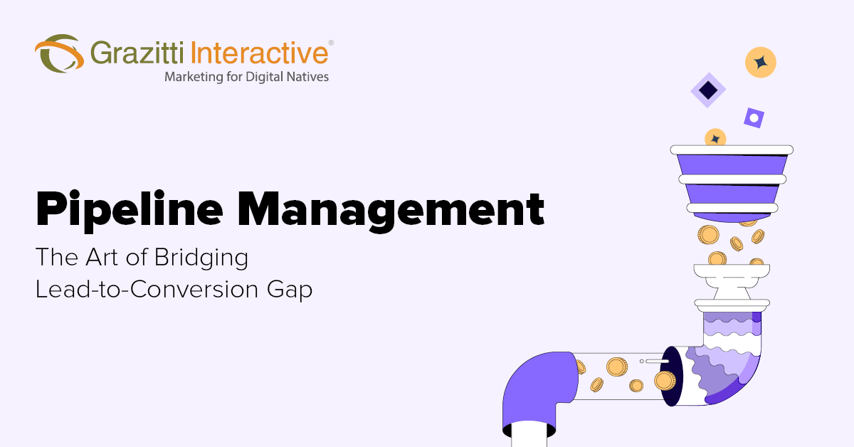 Mastering Pipeline Management to Optimize Your ROI Engine