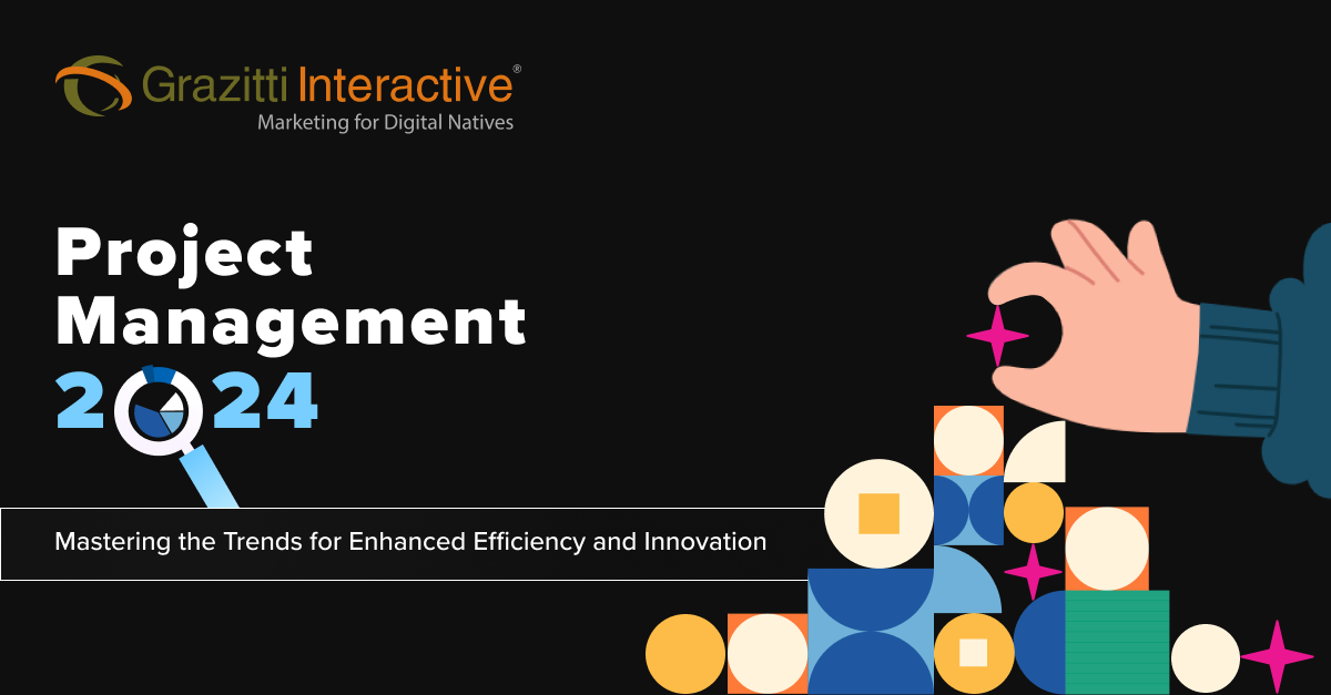 Project Management Trends for Enhanced Efficiency in 2024