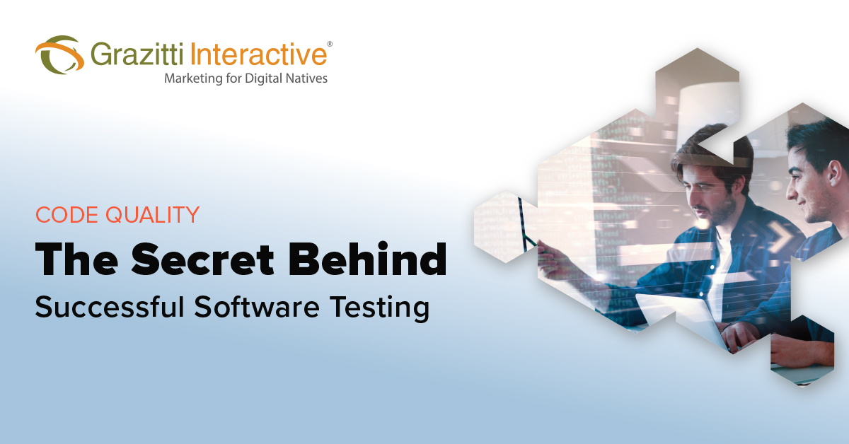 Why Does Your Software Testing Success Rely on Code Quality