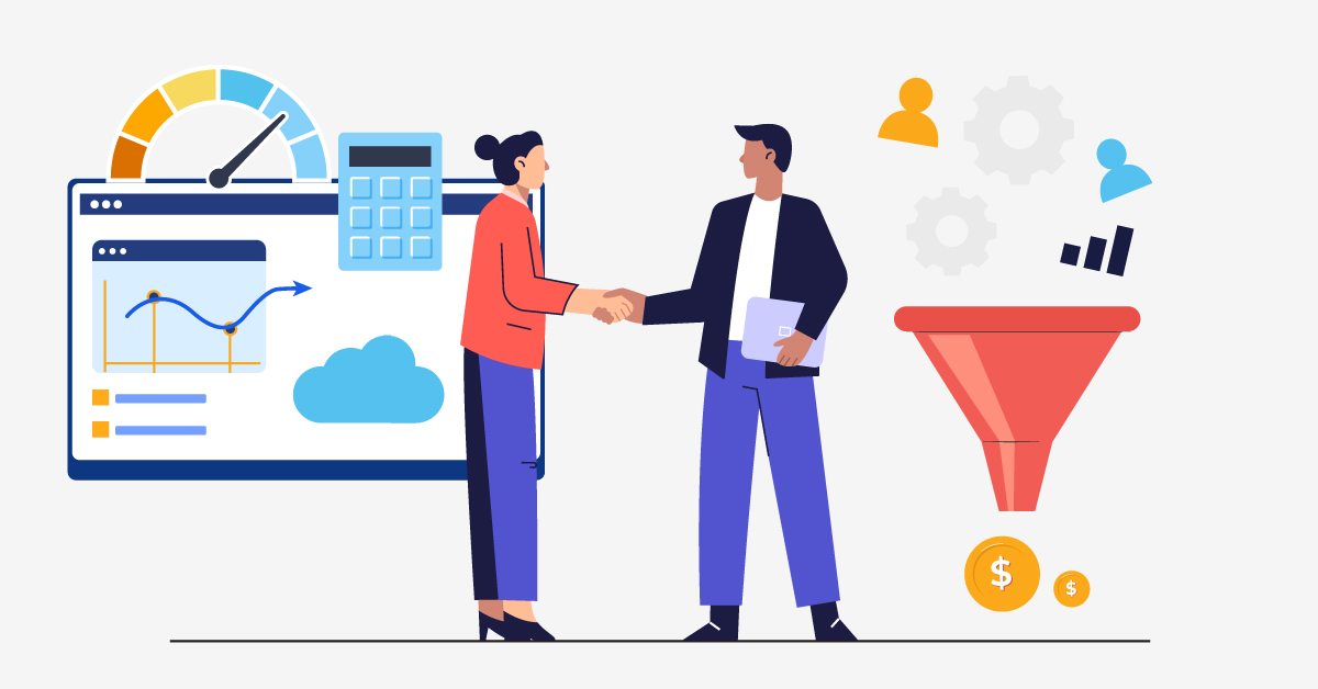 Optimizing Salesforce Account and Opportunity Processes