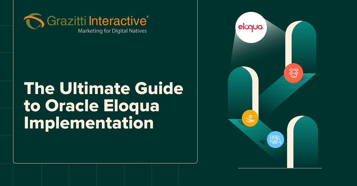 The Ultimate Guide To Oracle Eloqua Implementation