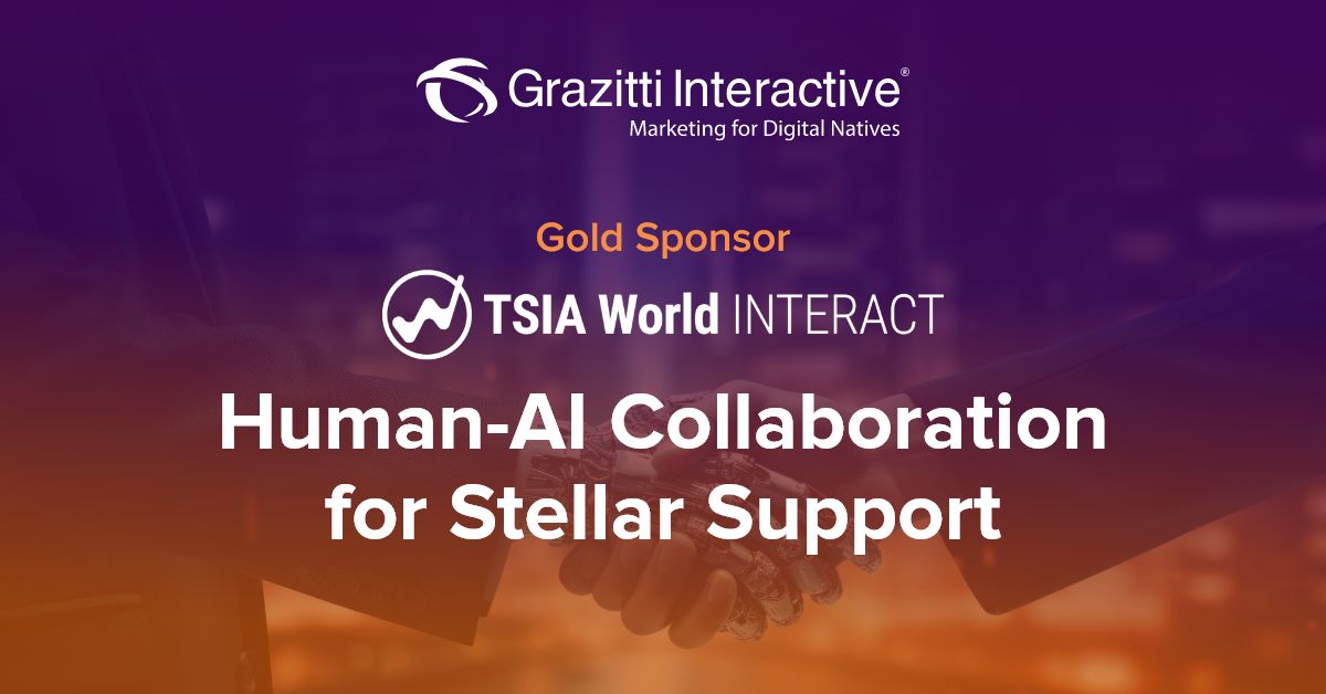 Let’s Meet at TSIA World INTERACT 2024