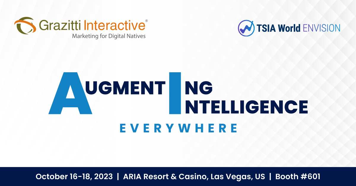 Let’s Meet at TSIA World ENVISION