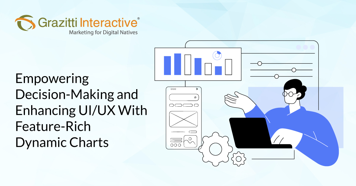 Enhancing UX and Decision-Making With Dynamic Charts