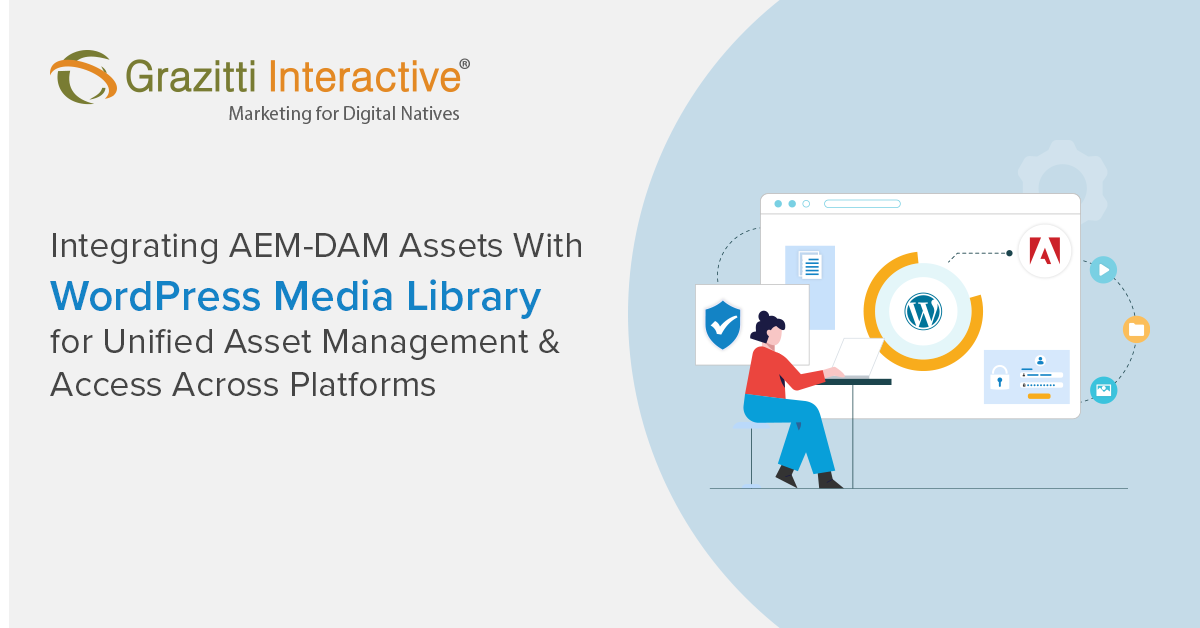 Integrating AMF - AEM Plugin for Secure Asset Management