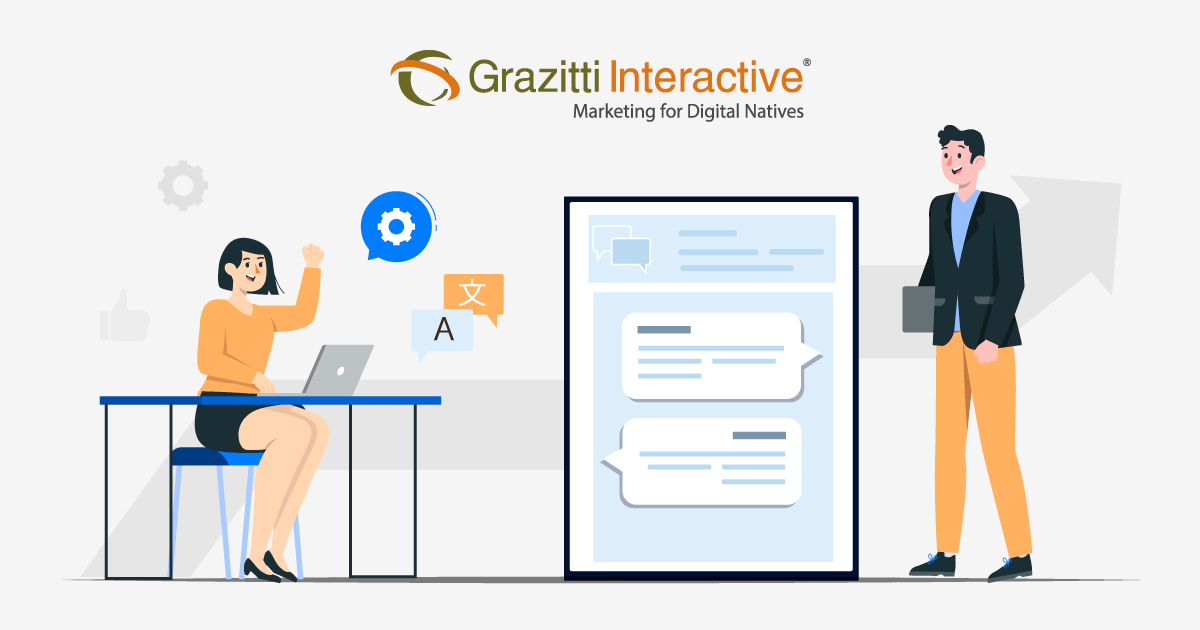 Automated Translation Process For A Global Consortium